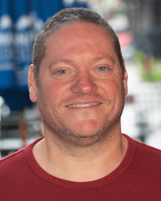 Peter Meth - Givelify